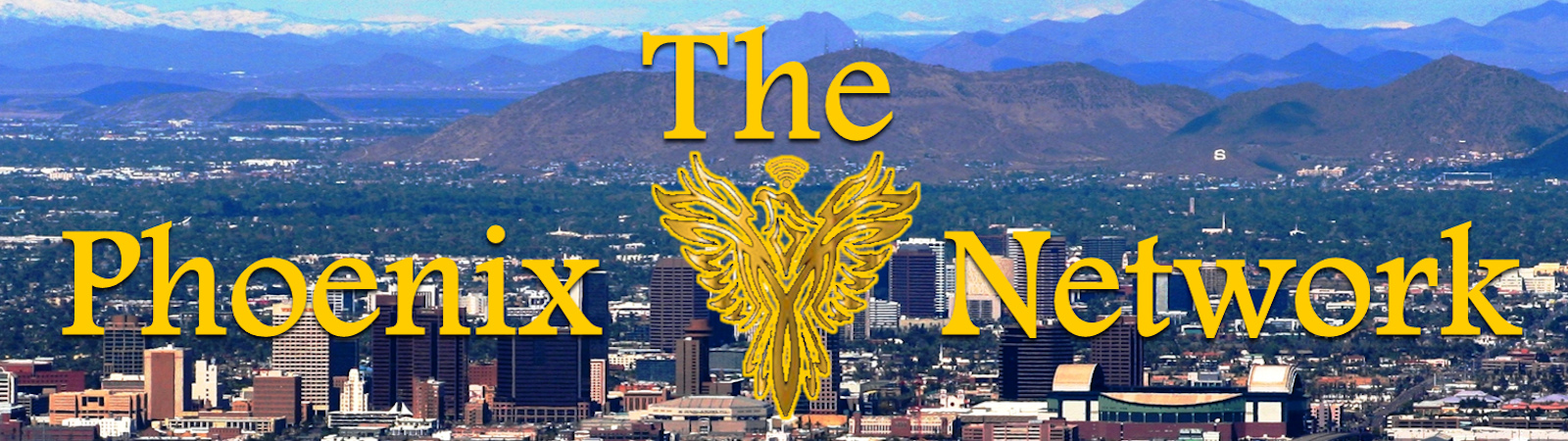 Home - The Phoenix Network